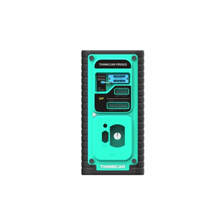 Thinktool Key Programmer V2 - Launch Technologies