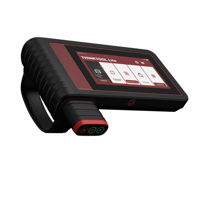 Thinktool Lite - Launch Technologies