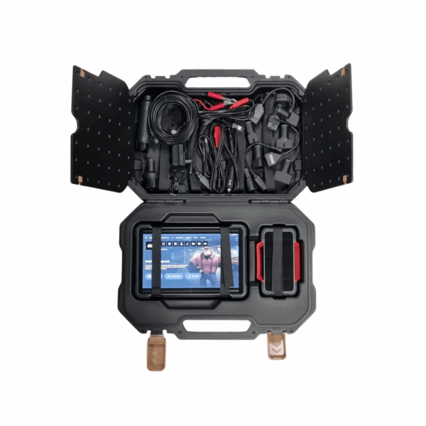 THINKTOOL Expert 394 | Launch Technologies SA