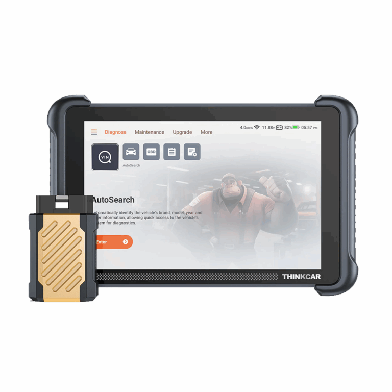 THINKTOOL Expert 191 - Launch Technologies