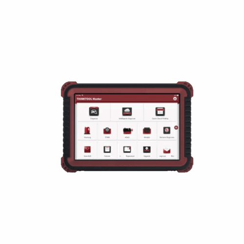 Thinktool Master | Launch Technologies SA