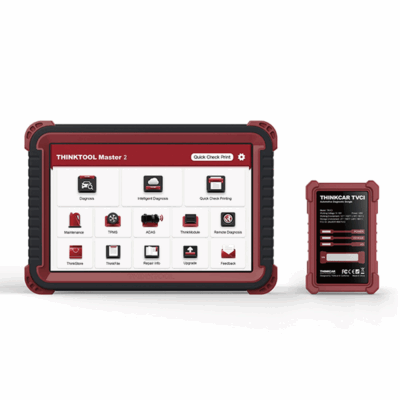 Thinktool Master 2 | Launch Technologies SA