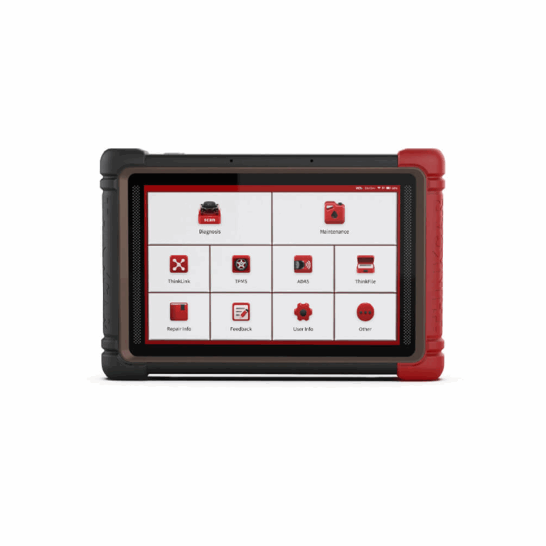 THINKTOOL Expert 195 - Launch Technologies