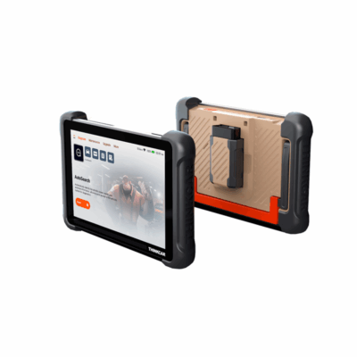 THINKTOOL Expert 191 - Launch SA