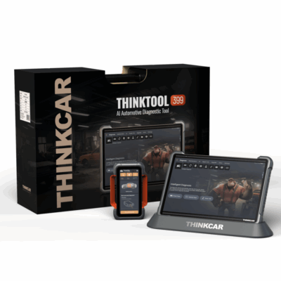 THINKTOOL Expert 399 | Launch Technologies SA