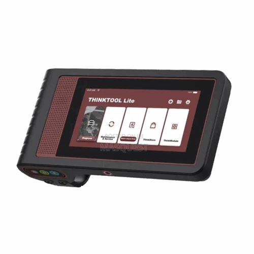 Thinktool Lite | Compact, Powerful Diagnostic Tool