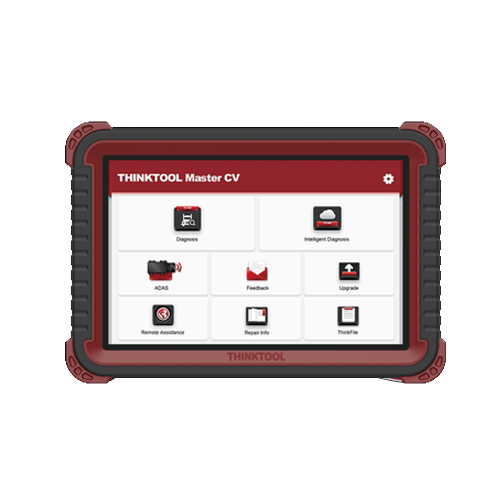 Thinktool Diagnostic Devices | Launch Technologies SA