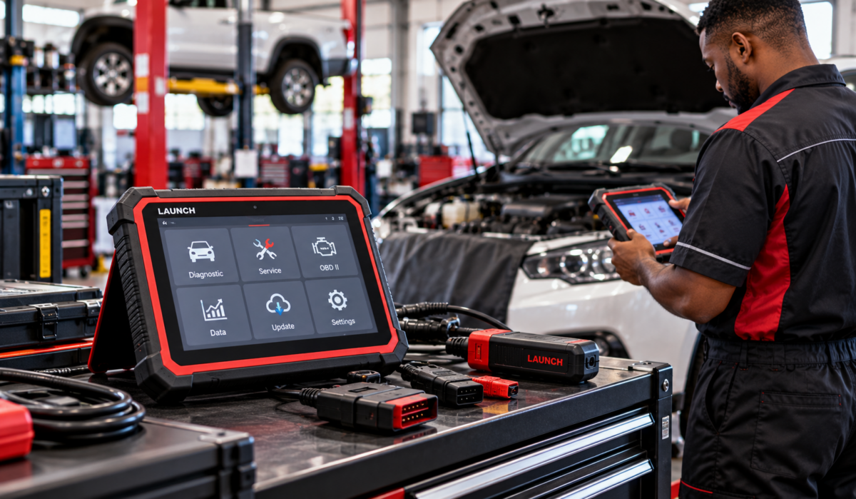Car Diagnostic Machine Price in South Africa (2026)